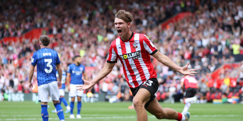 Home | Southampton FC Official Site