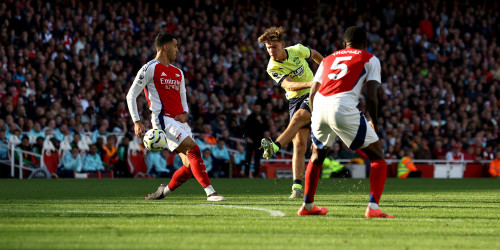 Arsenal v Southampton | Southampton FC Official Site