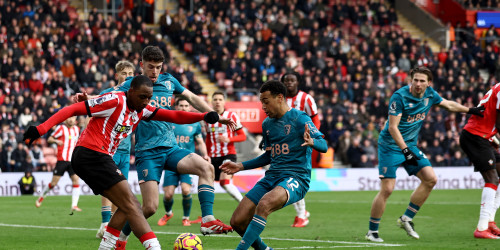 Southampton v Bournemouth | Southampton FC Official Site
