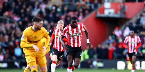 Men's Team News | Southampton FC Official Site