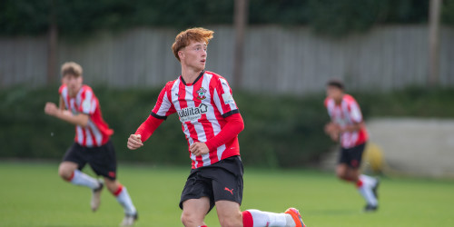 Saints Play | Southampton FC Official Site