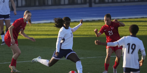 Women's Team News | Southampton FC Official Site