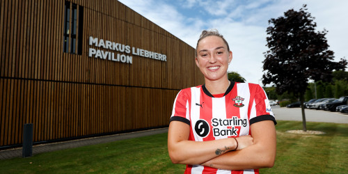 Home | Southampton FC Official Site