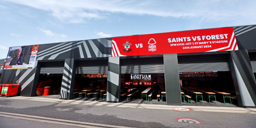 Latest News | Southampton FC Official Site