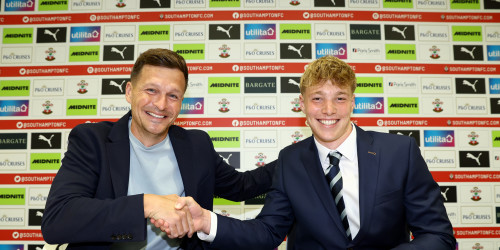 News | Southampton FC Official Site