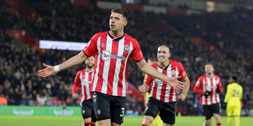 Men's Team | Southampton FC Official Site