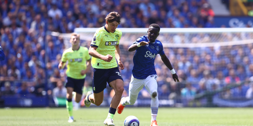 Everton v Southampton | Southampton FC Official Site