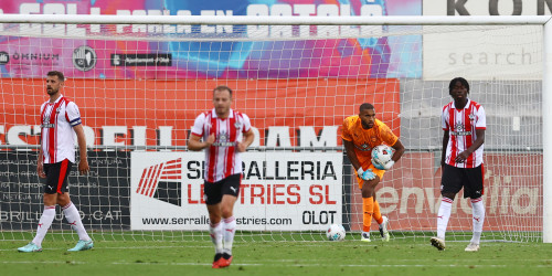 CD Castellón vs Southampton | Southampton FC Official Site