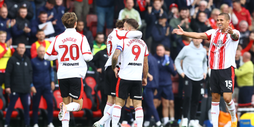 Men's Team News | Southampton FC Official Site