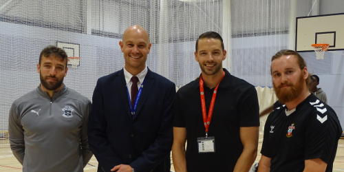 Saints Foundation | Southampton FC Official Site