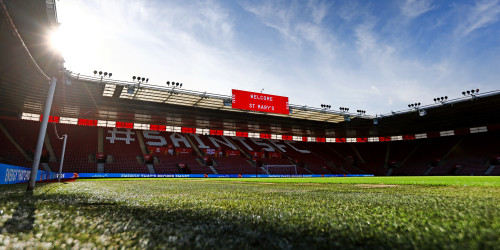 Men's Team News | Southampton FC Official Site