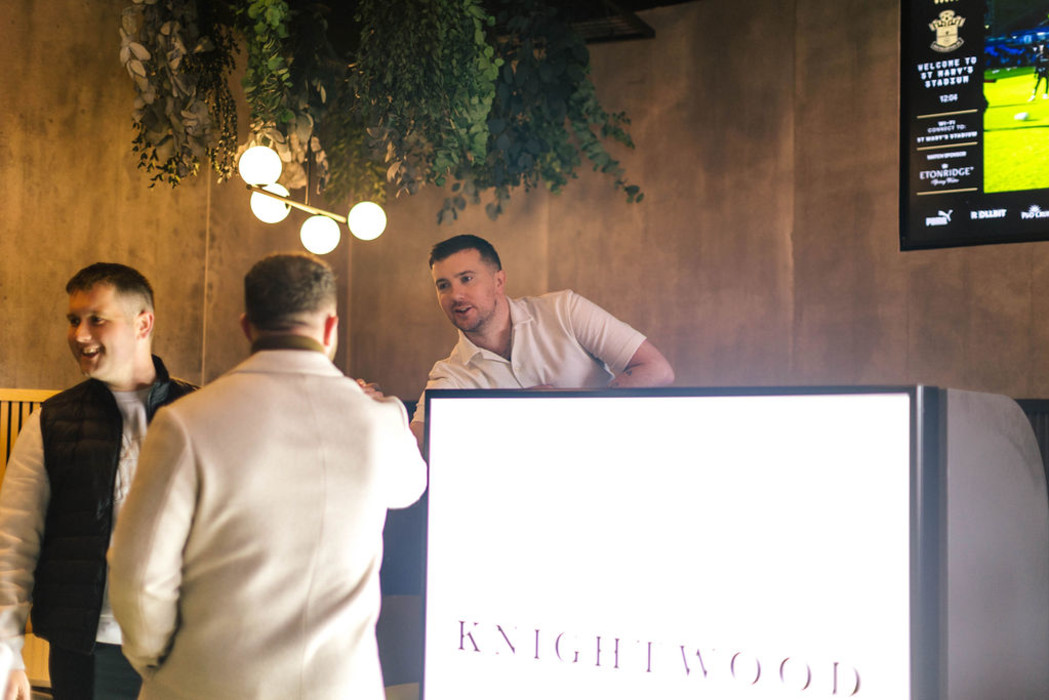 Knightwood Lounge | Southampton FC Official Site