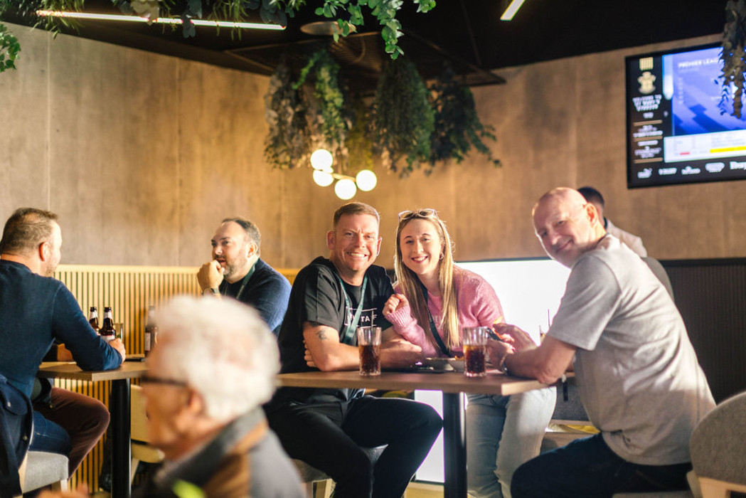 Knightwood Lounge | Southampton FC Official Site