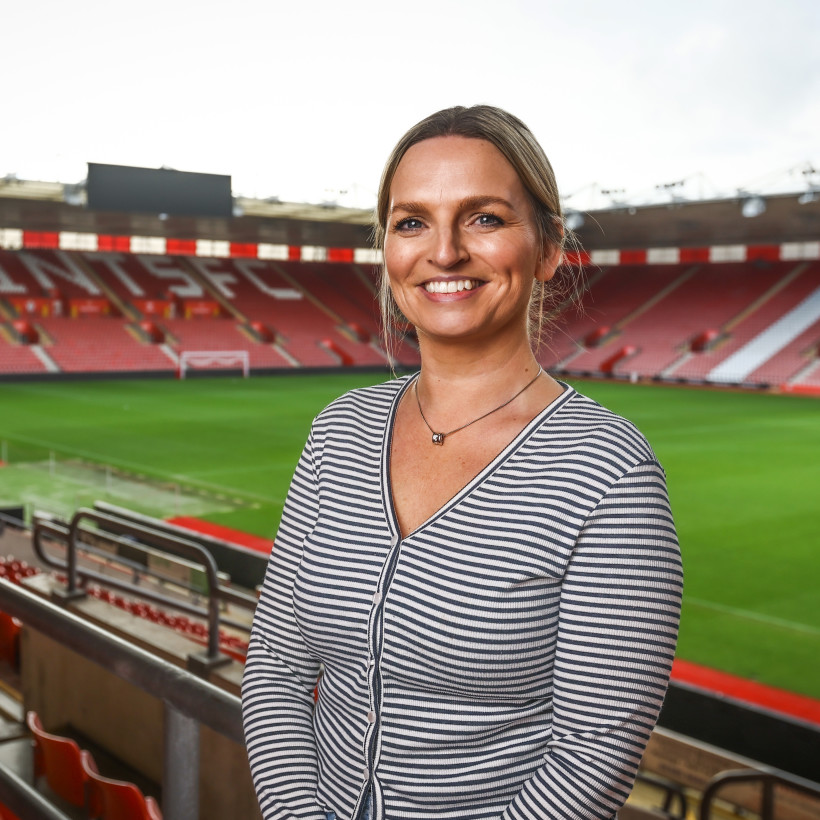 Meet the Saints leadership team | Southampton FC Official Site