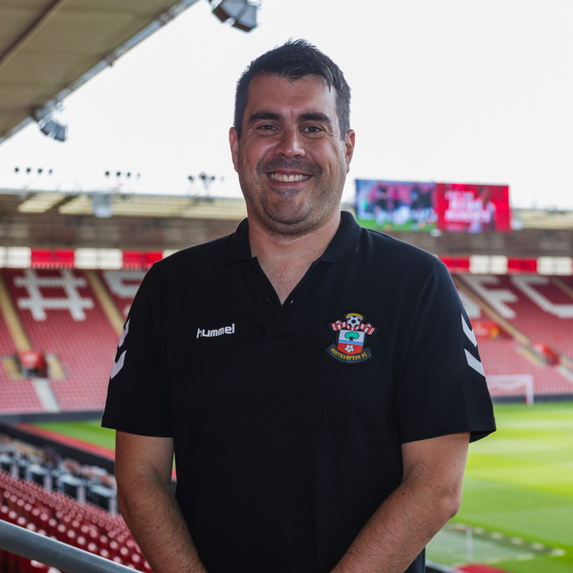 Meet the Saints leadership team | Southampton FC Official Site