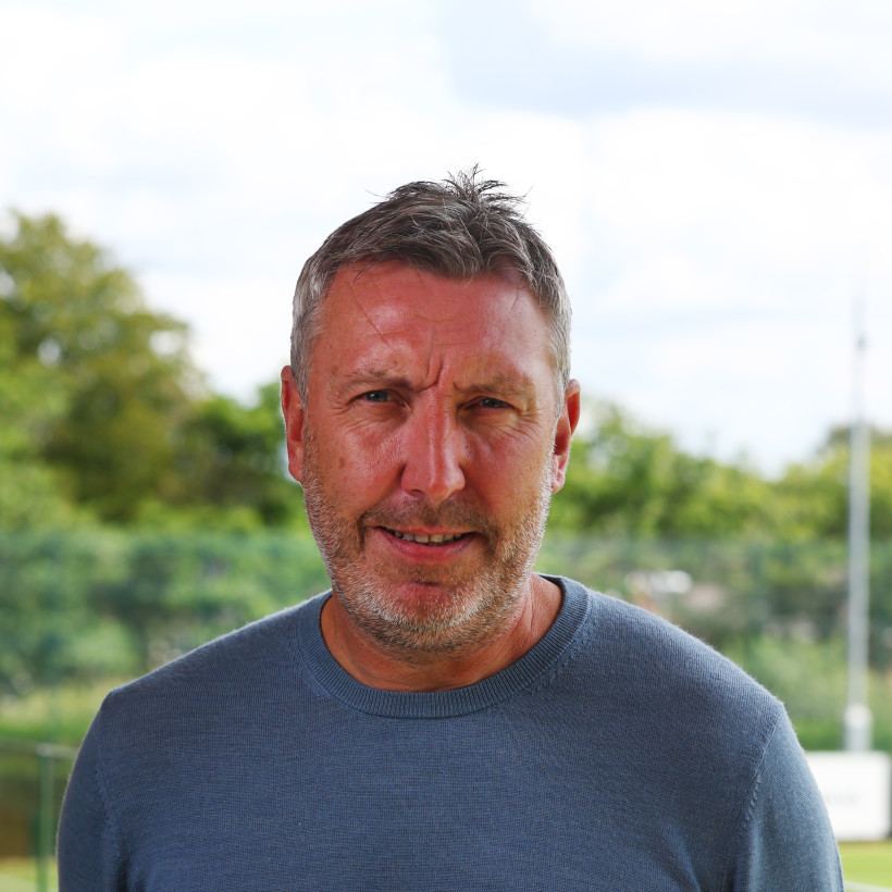 Meet the Saints leadership team | Southampton FC Official Site