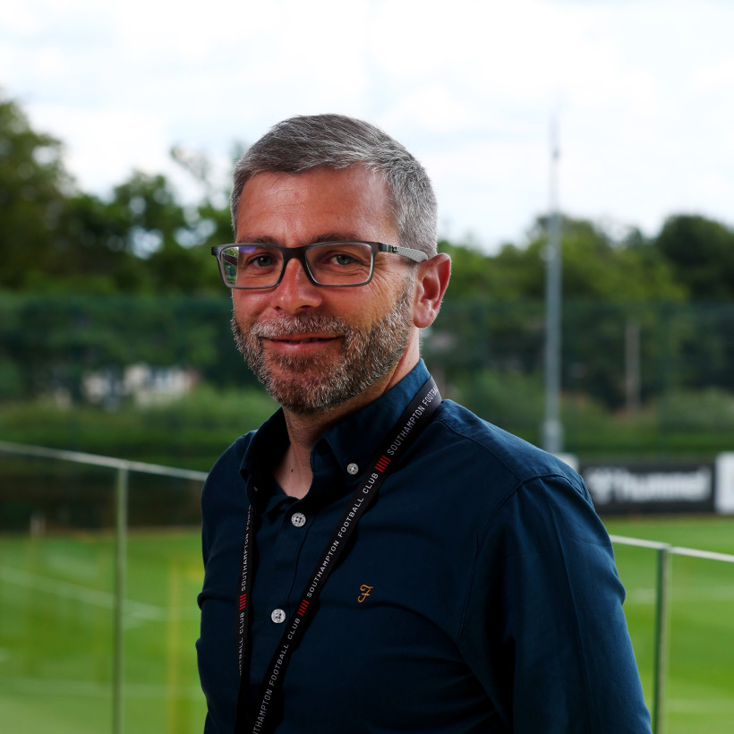 Meet the Saints leadership team | Southampton FC Official Site