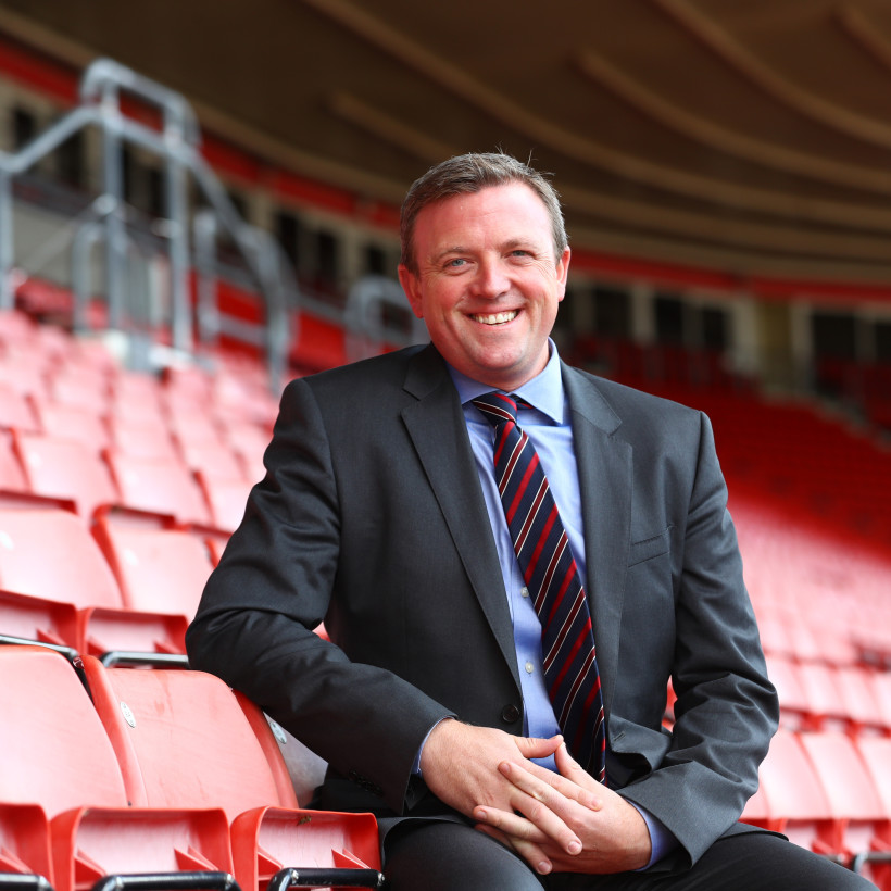 Meet the Saints leadership team | Southampton FC Official Site