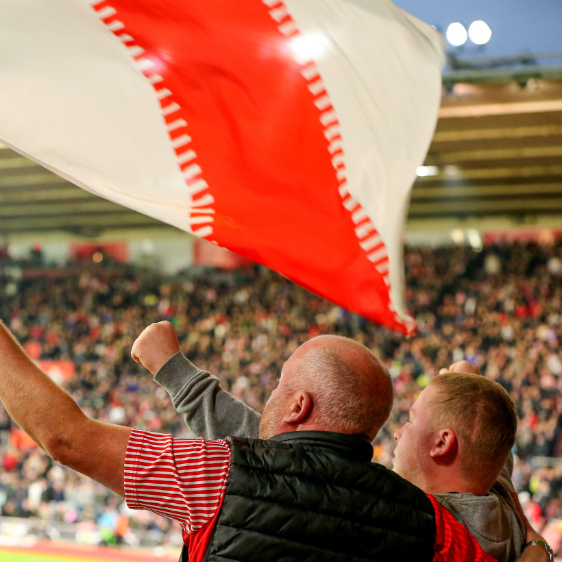 Matchday Information: Saints vs Birmingham City | Southampton FC ...