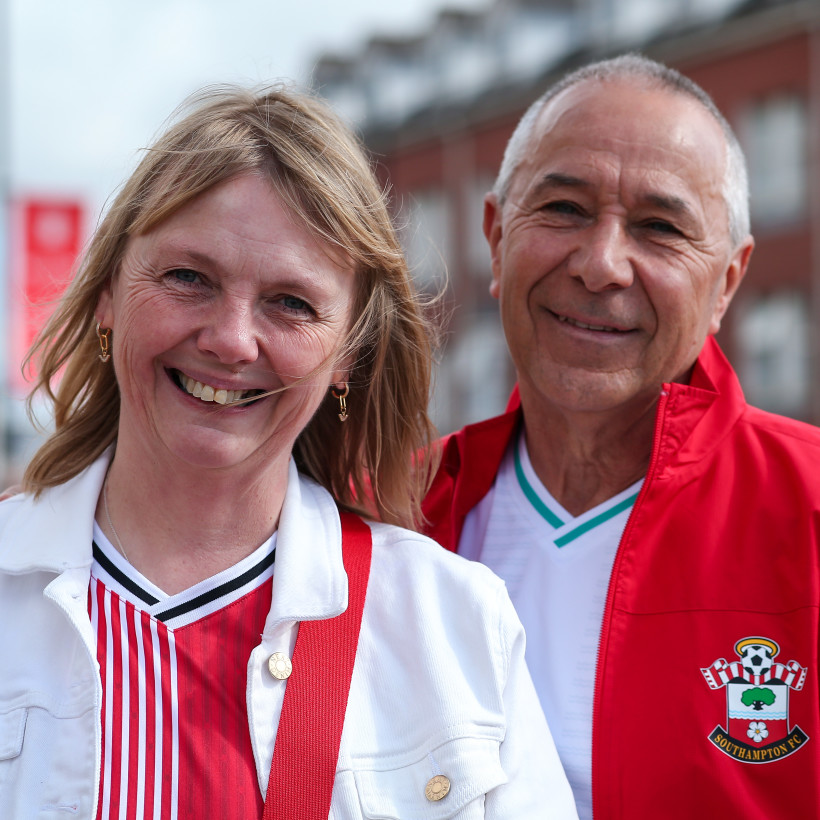 Memberships | Southampton FC Official Site