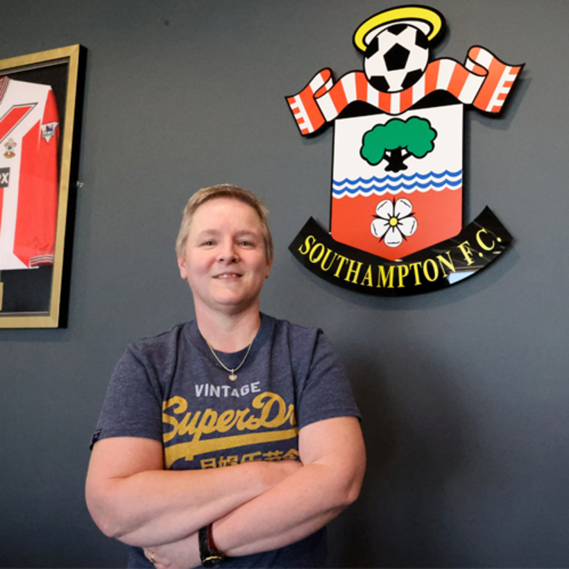Meet the Fan Advisory Board Panel | Southampton FC Official Site