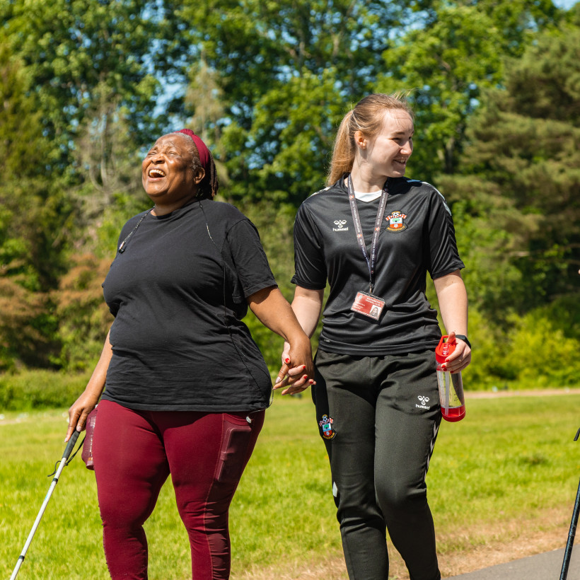 Saints Foundation: Our Impact | Southampton FC Official Site