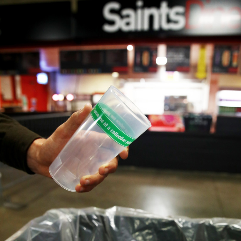 Environmental Responsibility | Southampton FC Official Site