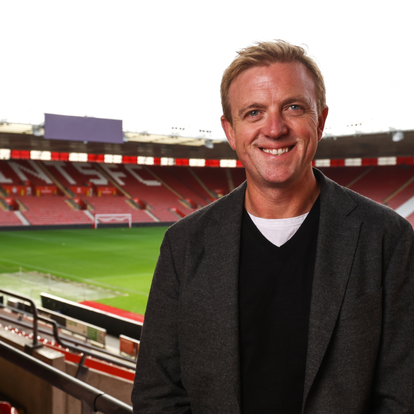 Meet the Saints leadership team | Southampton FC Official Site