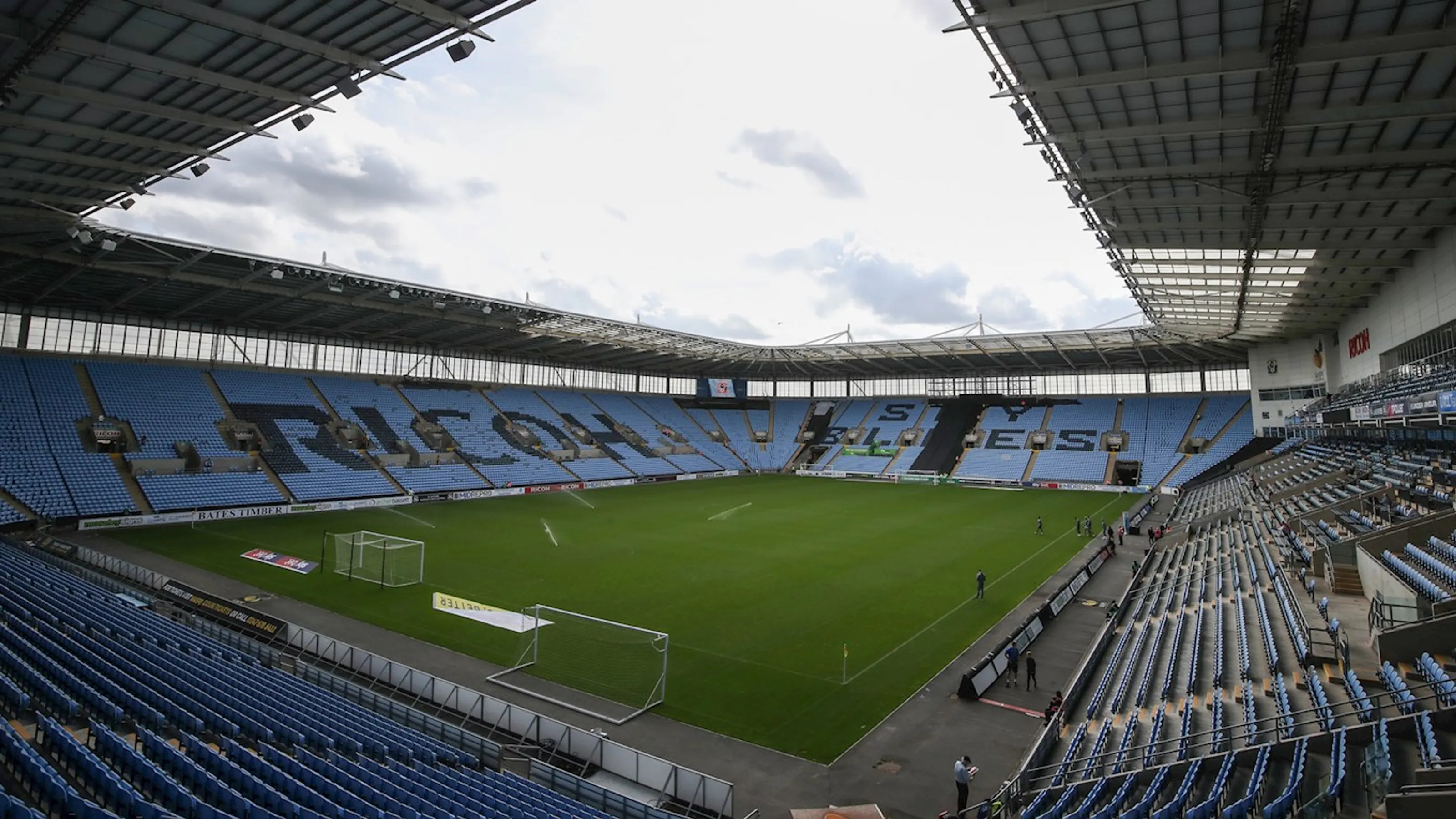Coventry City v Southampton | Southampton FC Official Site