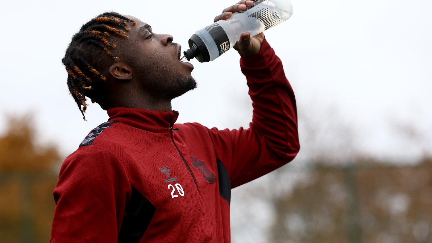 Gallery: Setting up for Saturday | Southampton FC Official Site