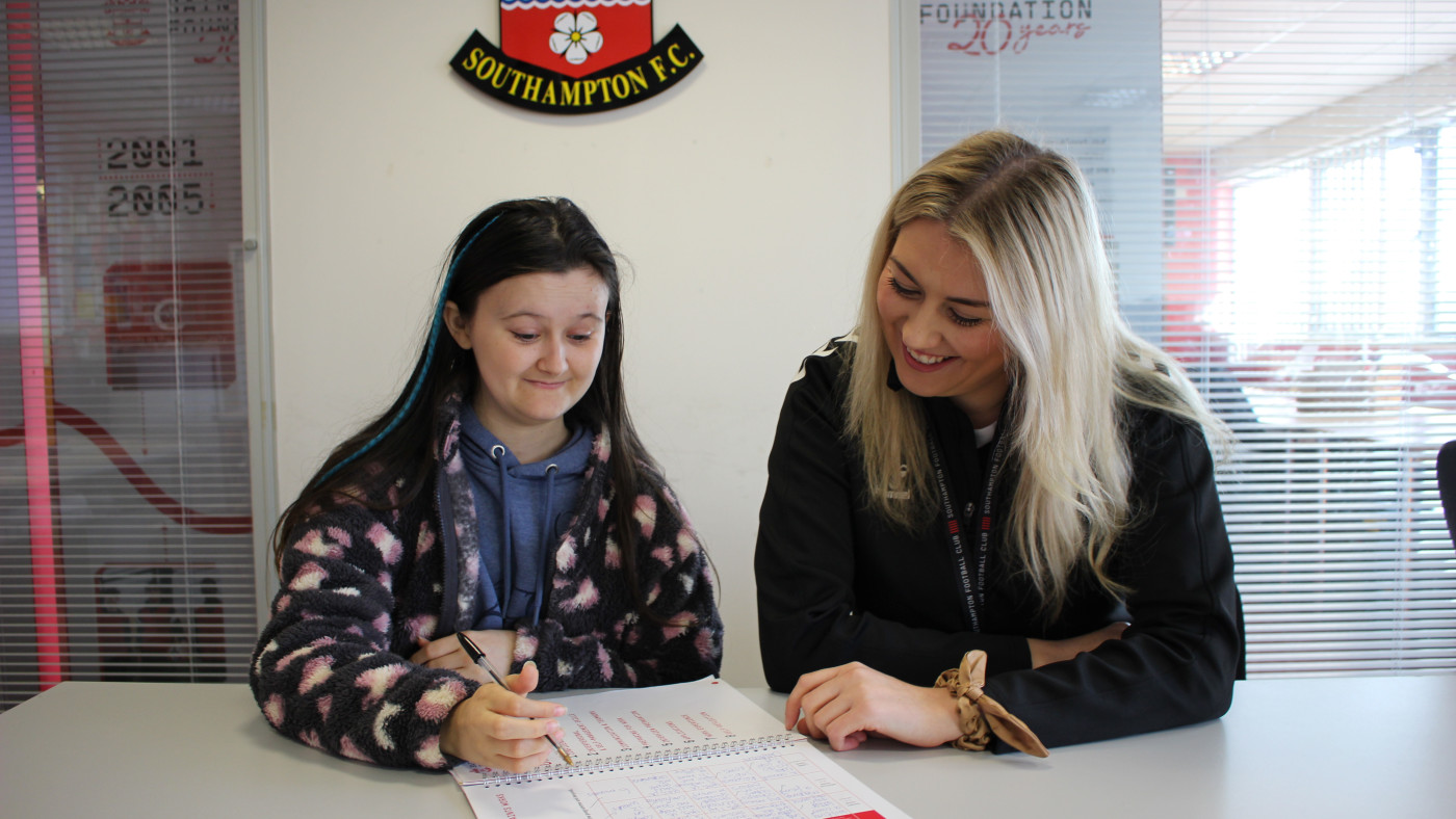 Register Your Interest for Saints Works | Southampton FC Official Site