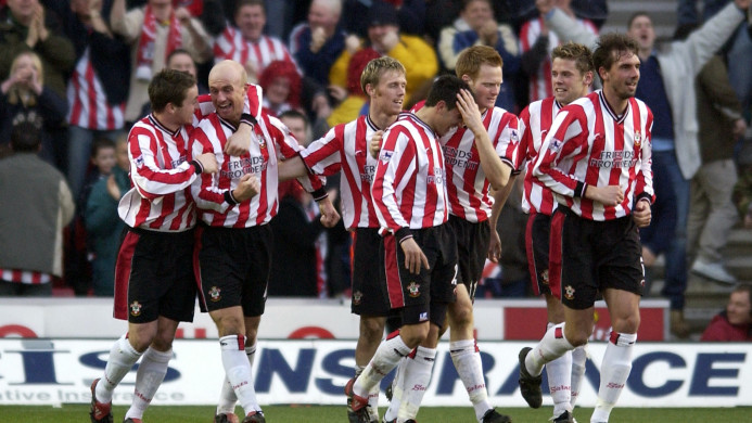 Men | Southampton FC Official Site