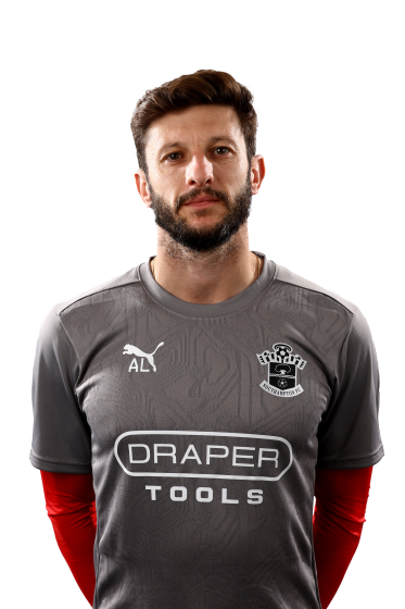 Adam Lallana | Southampton FC Official Site