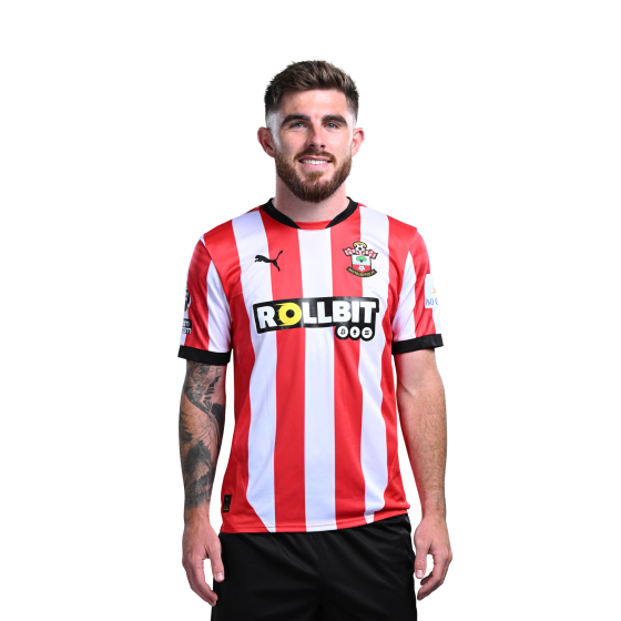 Ryan Manning | Southampton FC Official Site