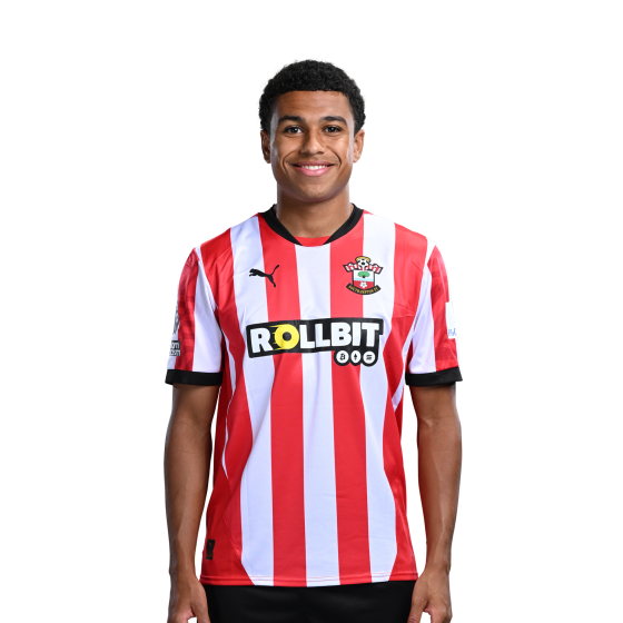 Shea Charles | Southampton FC Official Site