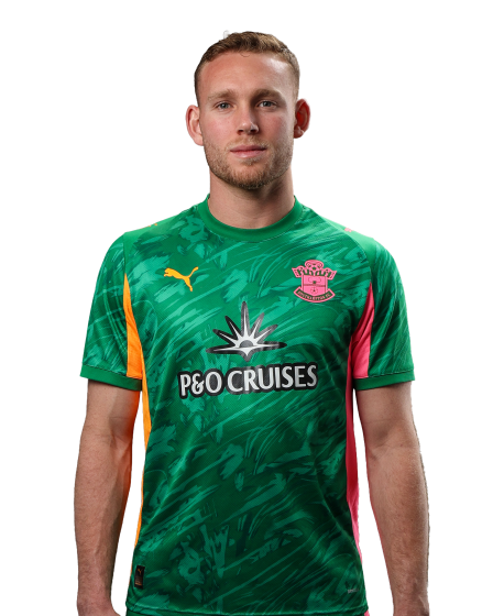 Daniel Peretz | Southampton FC Official Site