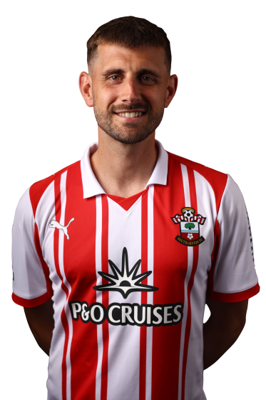 Jack Stephens | Southampton FC Official Site