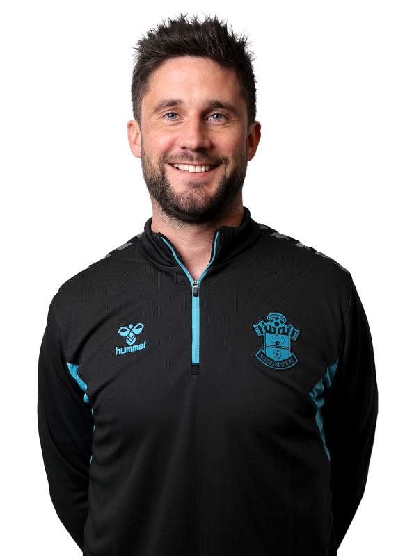 Andrew Surman | Southampton FC Official Site