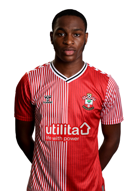 Princewill Ehibhatiomhan | Southampton FC Official Site