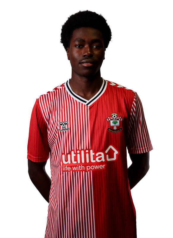 Sufianu Sillah Dibaga | Southampton FC Official Site