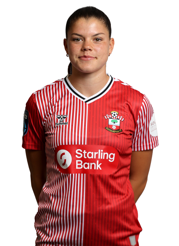 Megan Collett | Southampton FC Official Site