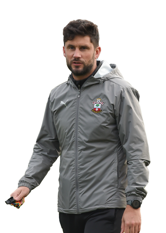 Andrew Surman | Southampton FC Official Site