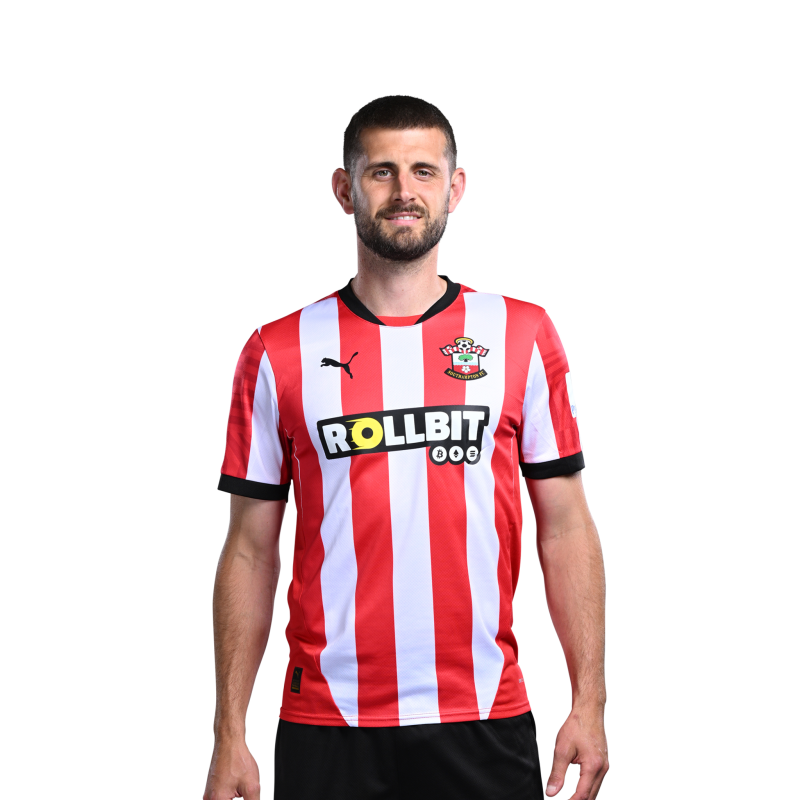 Jack Stephens | Southampton FC Official Site