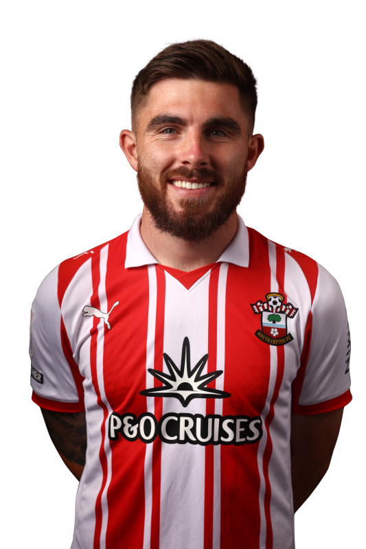 Ryan Manning | Southampton FC Official Site