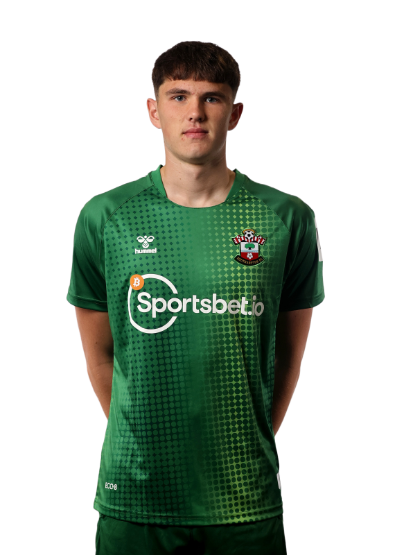 Oliver Wright | Profile | Southampton FC Official Site
