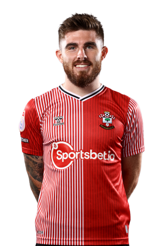 Ryan Manning | Southampton FC Official Site