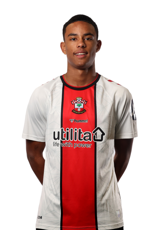Nathanael Boot | Profile | Southampton FC Official Site