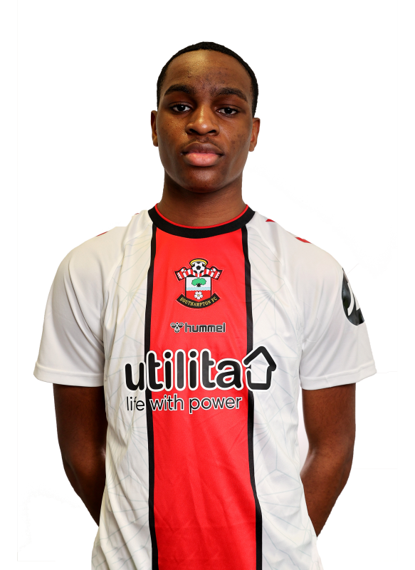 Princewill Ehibhatiomhan | Profile | Southampton FC Official Site