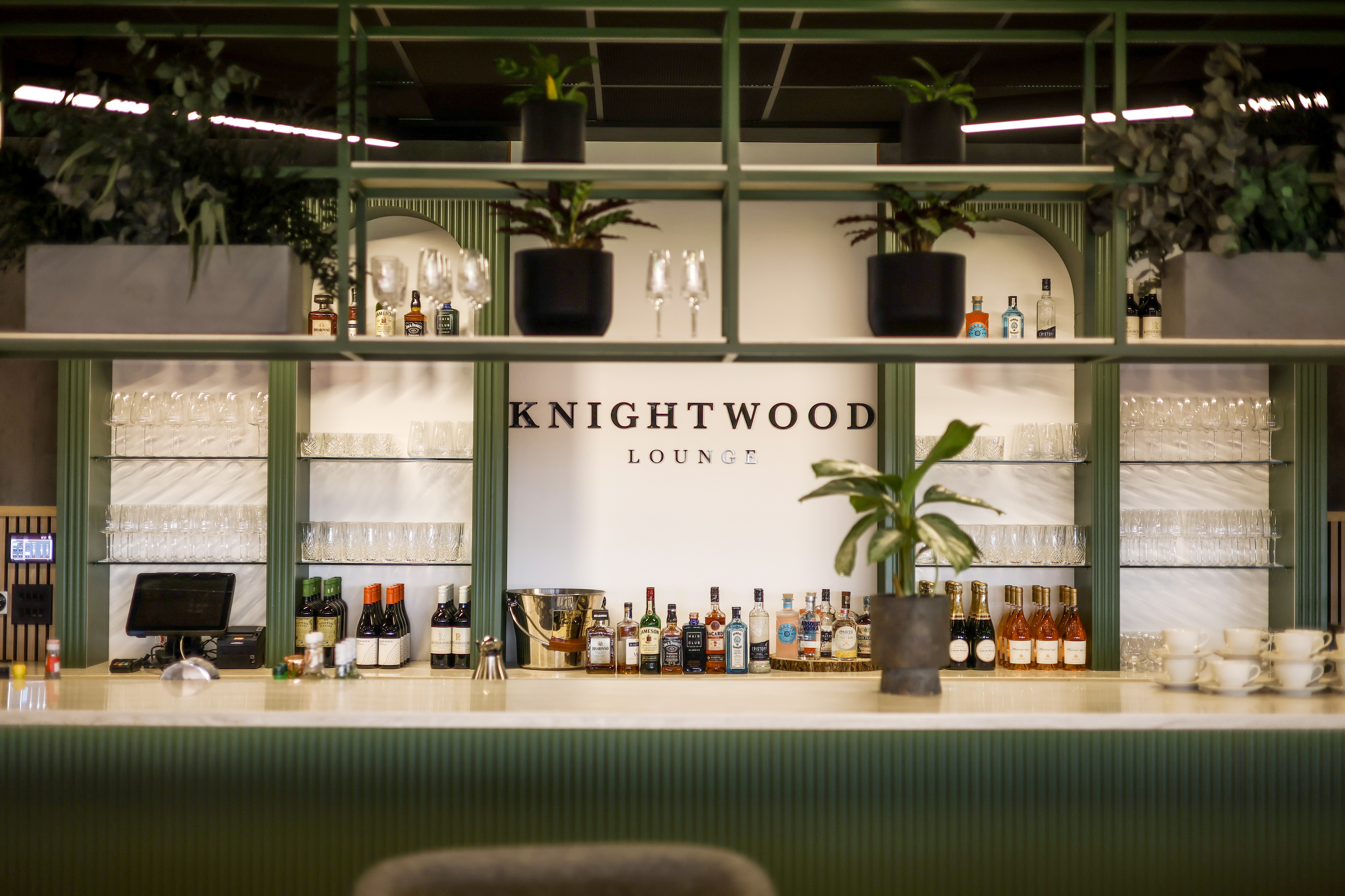 Knightwood Lounge | Southampton FC Official Site
