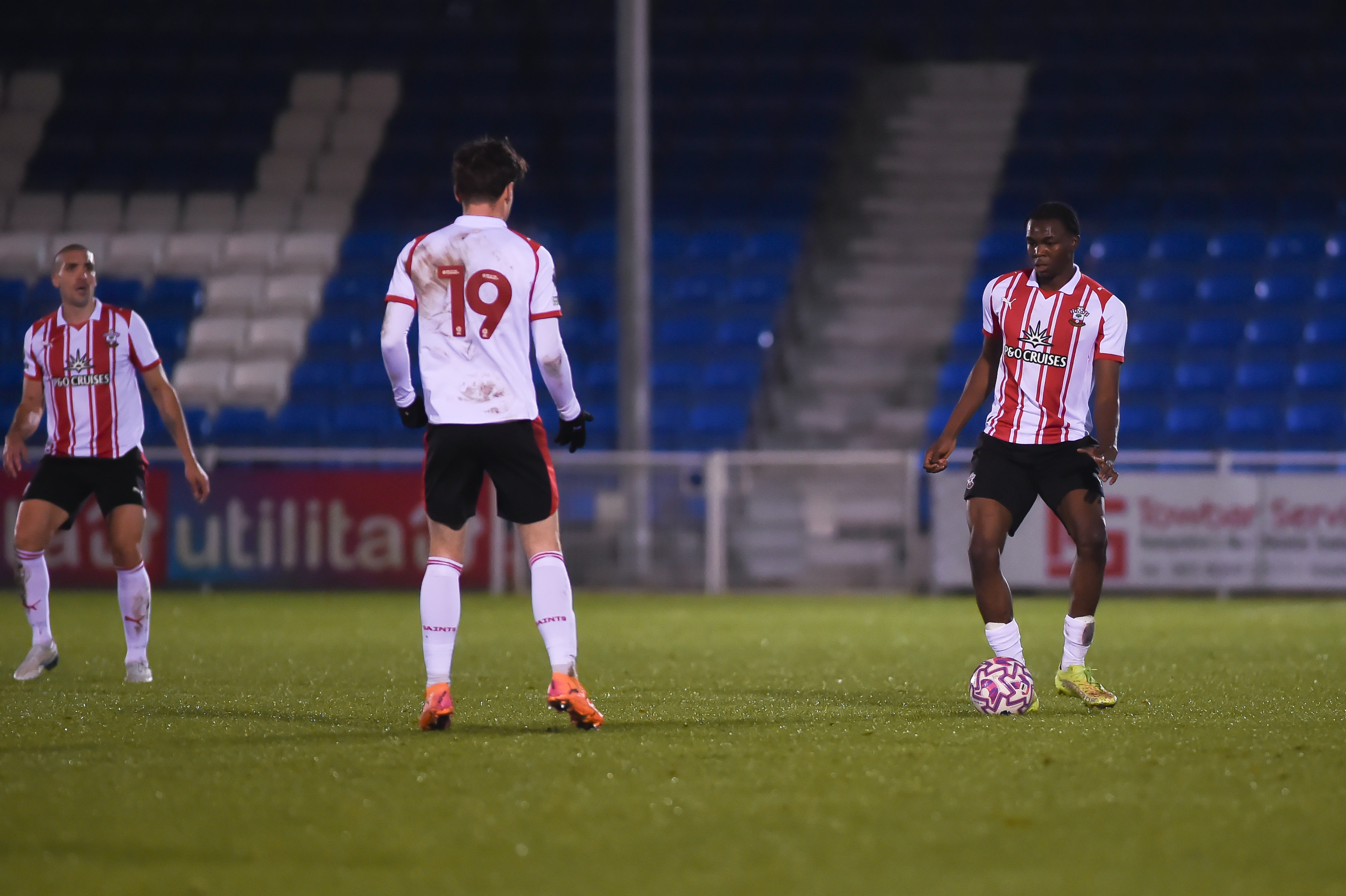 Southampton U21 v RB Leipzig U21 | Southampton FC Official Site